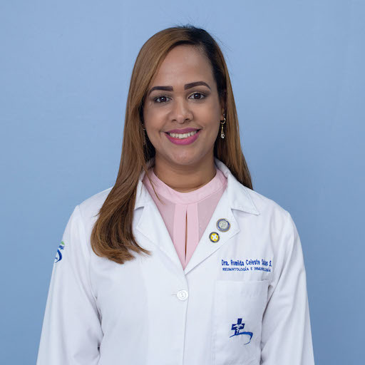 Romilda Celeste Salas Santos